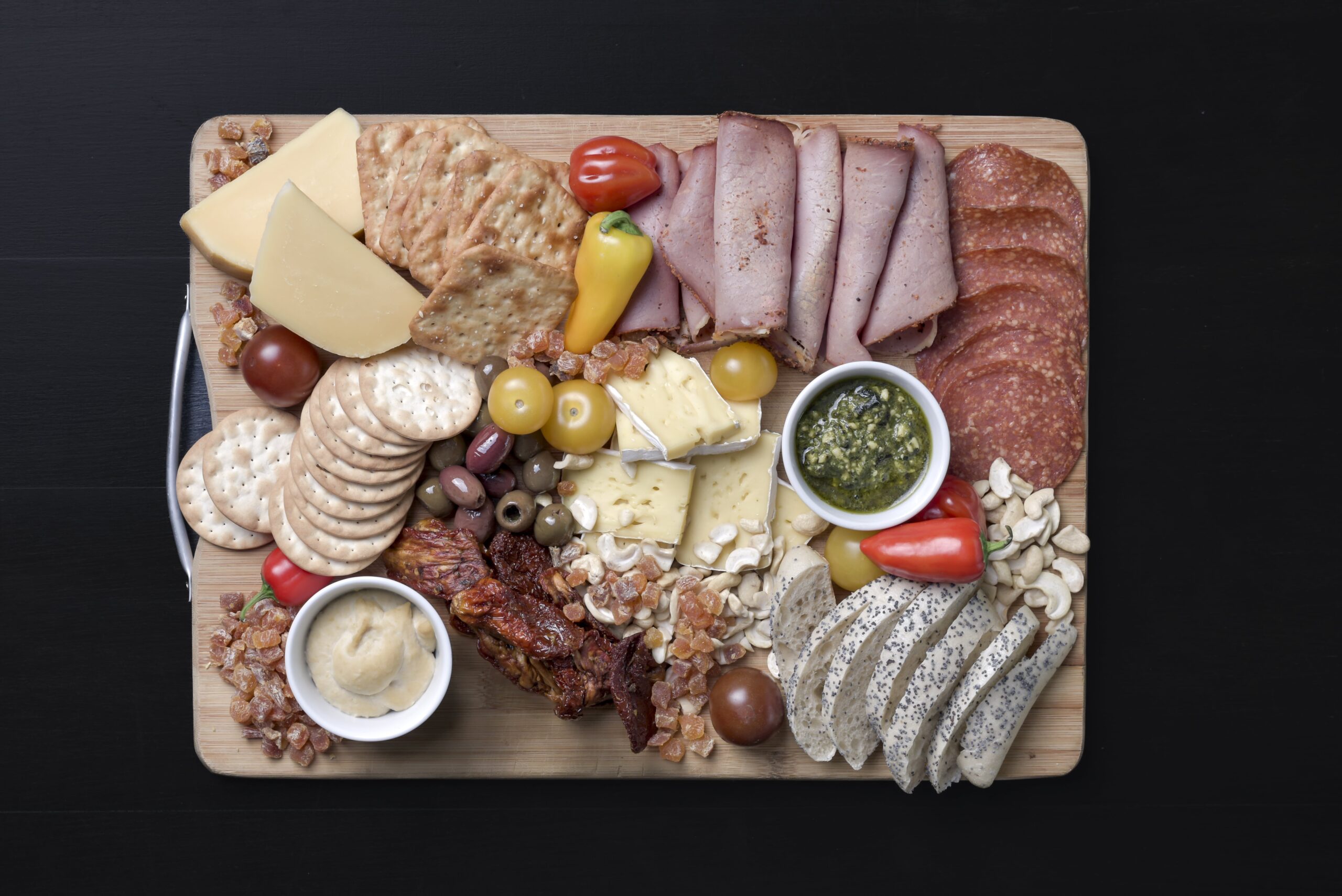 Beaufort + Co | Food & Event Gallery
